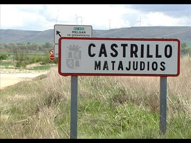 Que ver en Castrillo Matajudíos - Haznoticia.com